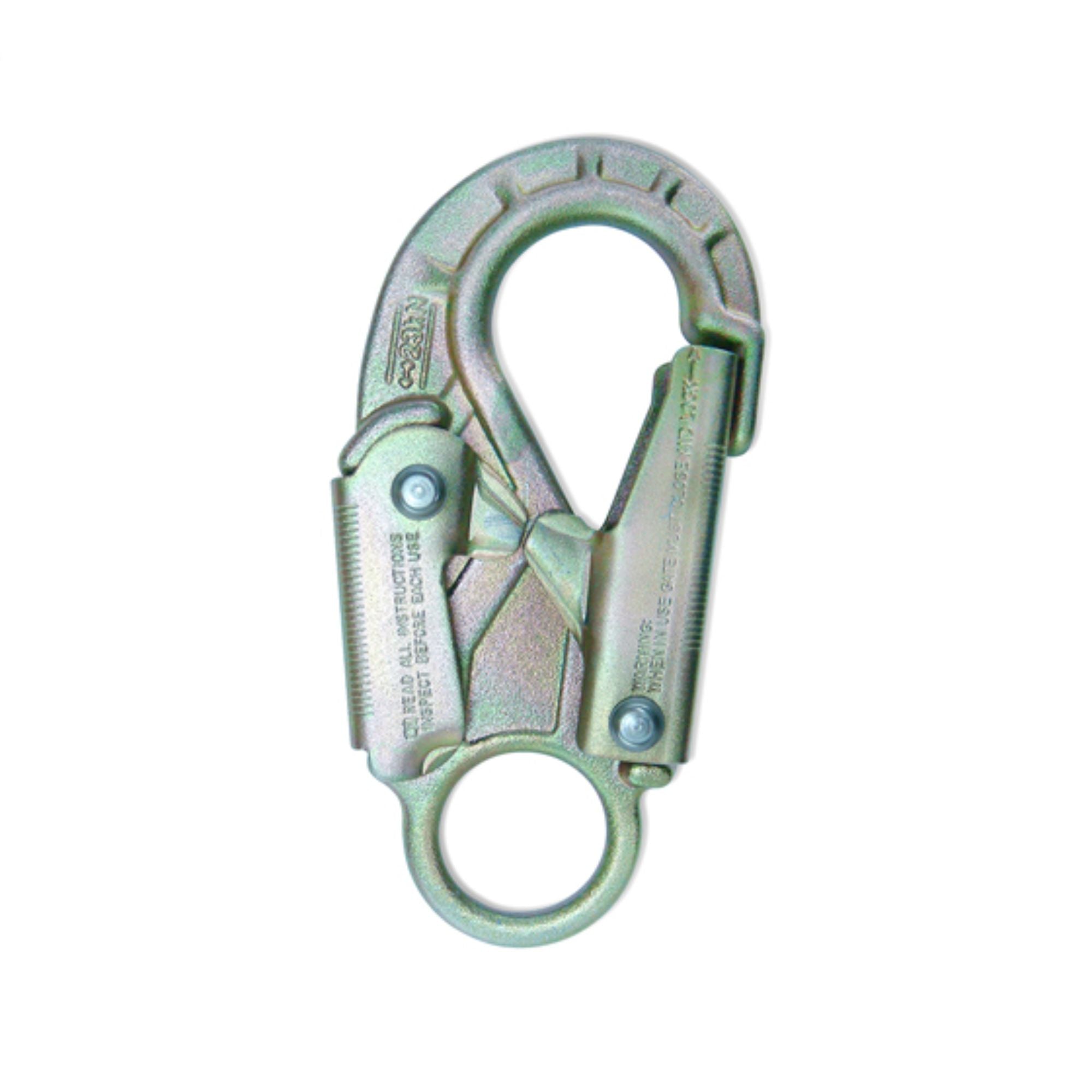 Fixed Eye Snap Hook | 16843
