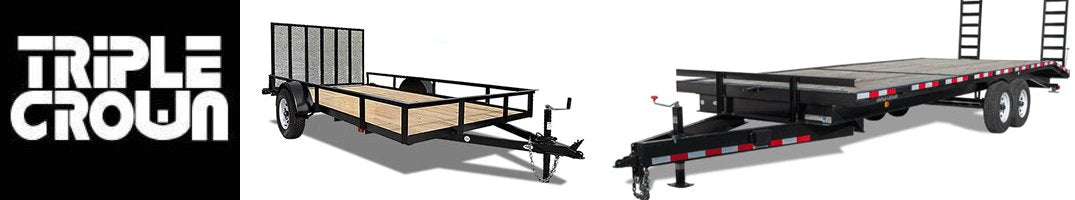 Triple Crown Trailers