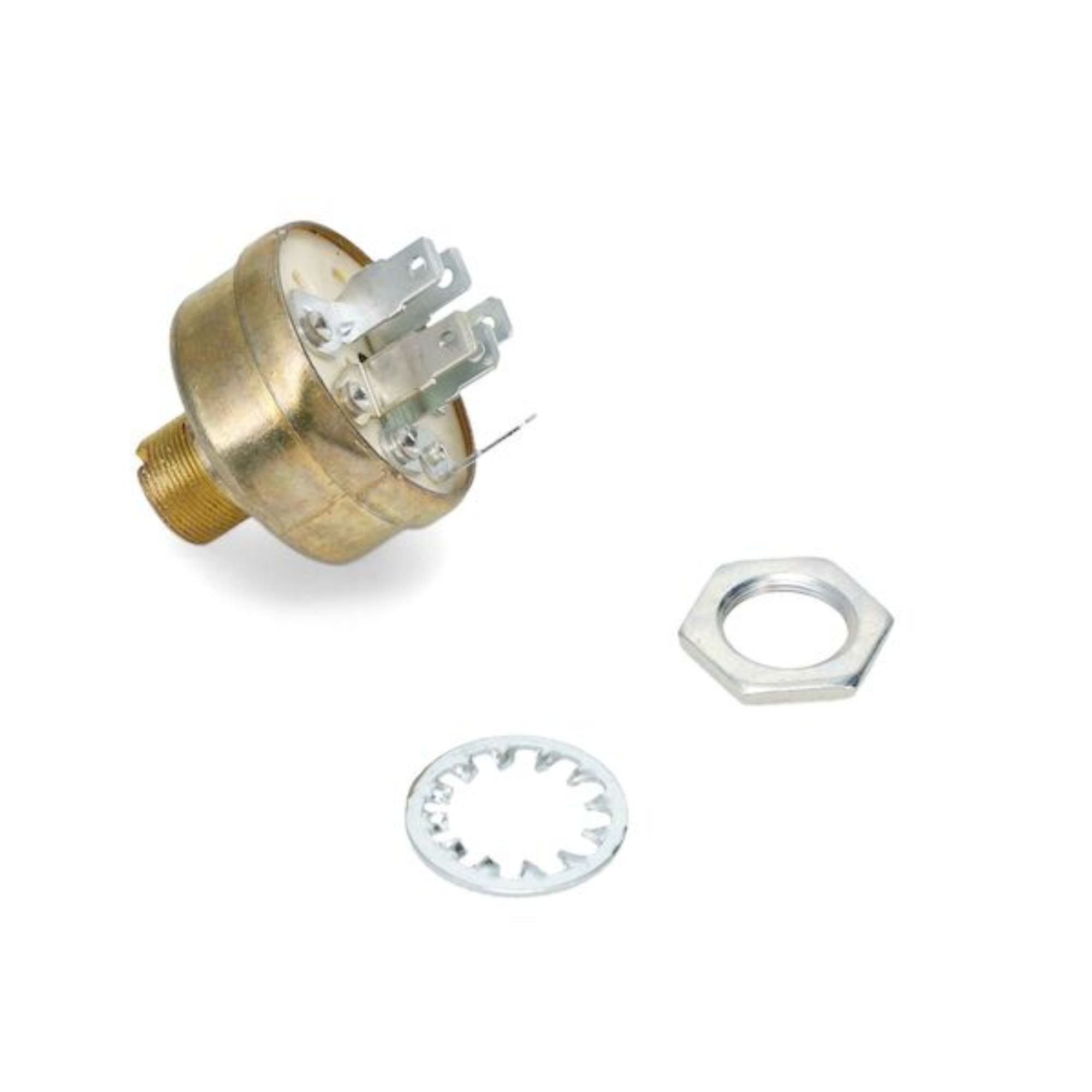 Toro Ignition Switch Assembly | 104-2541