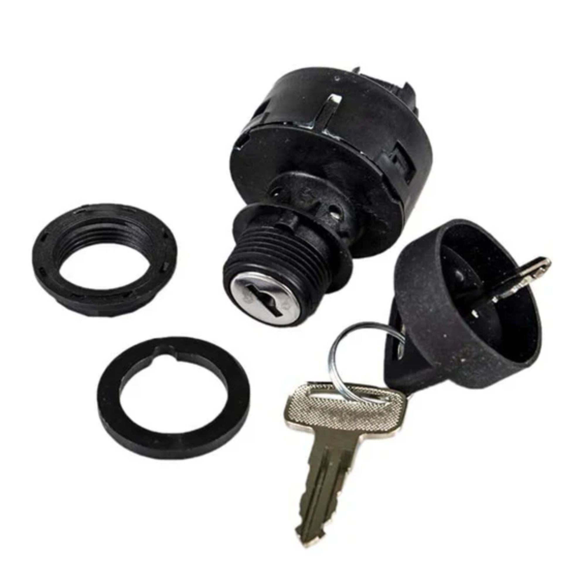 Toro Ignition Switch Assembly | 126-6285