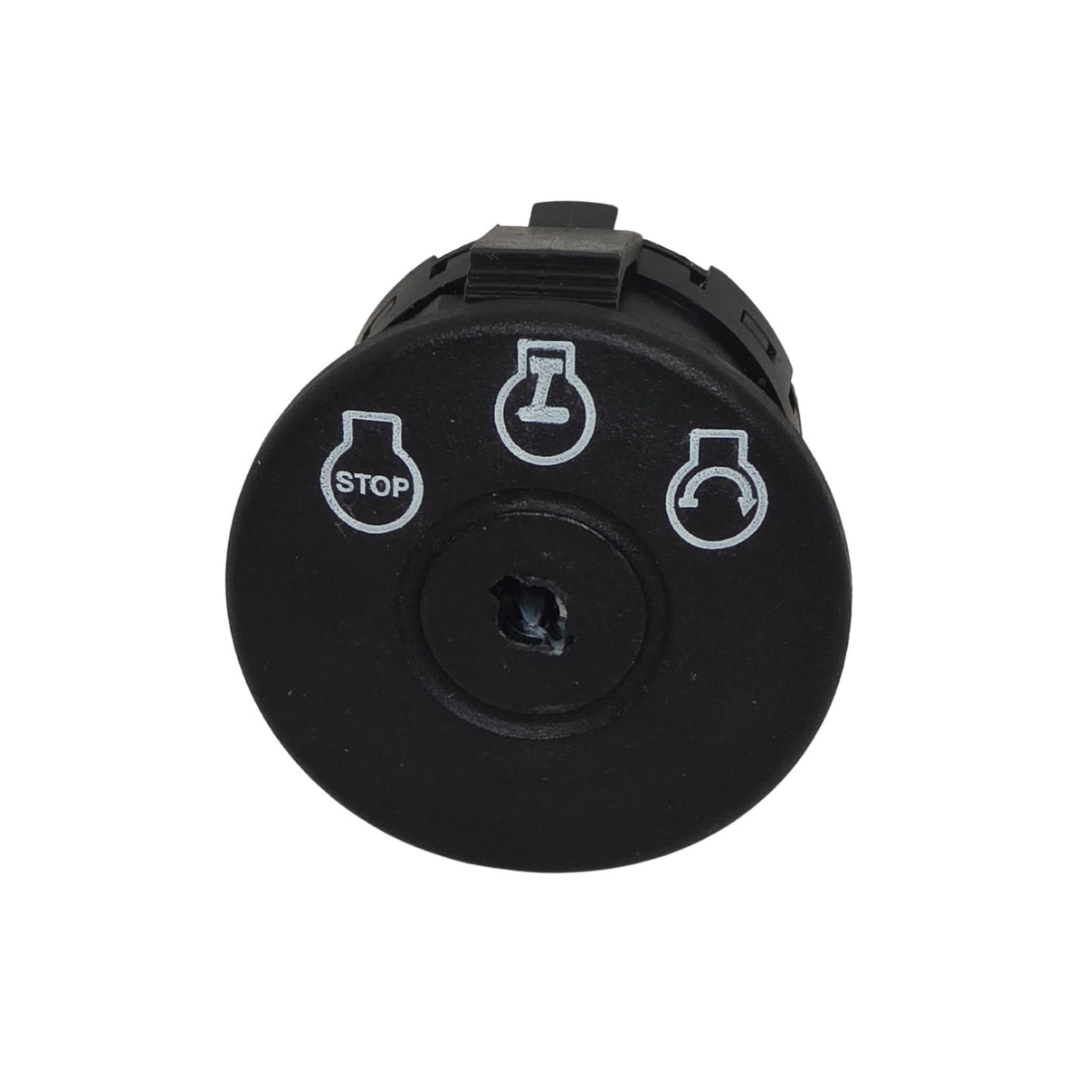 Ventrac Switch, Ignition Delta | 13.0078 – Main Street Mower