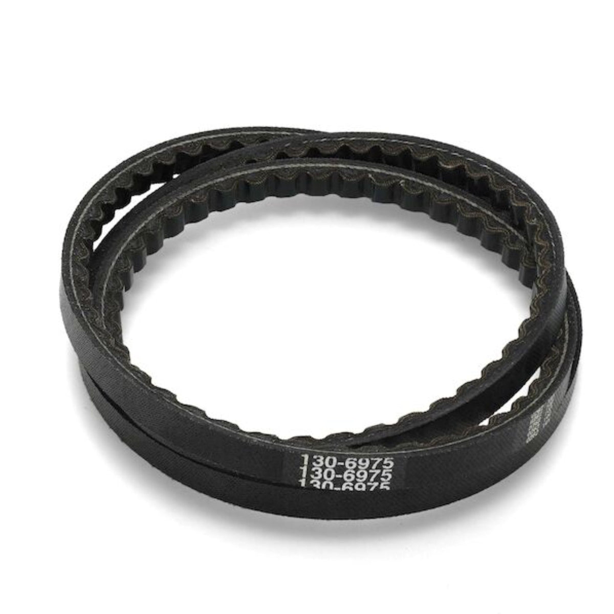 Toro Hydro Drive V-belt | TimeCutter | 32" , 42" Deck | 58.6 X 1/2 | 1 ...