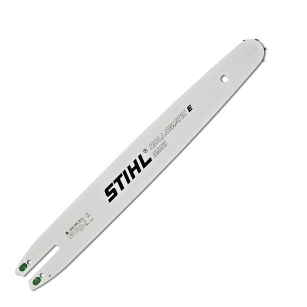 Stihl Chains & Bars