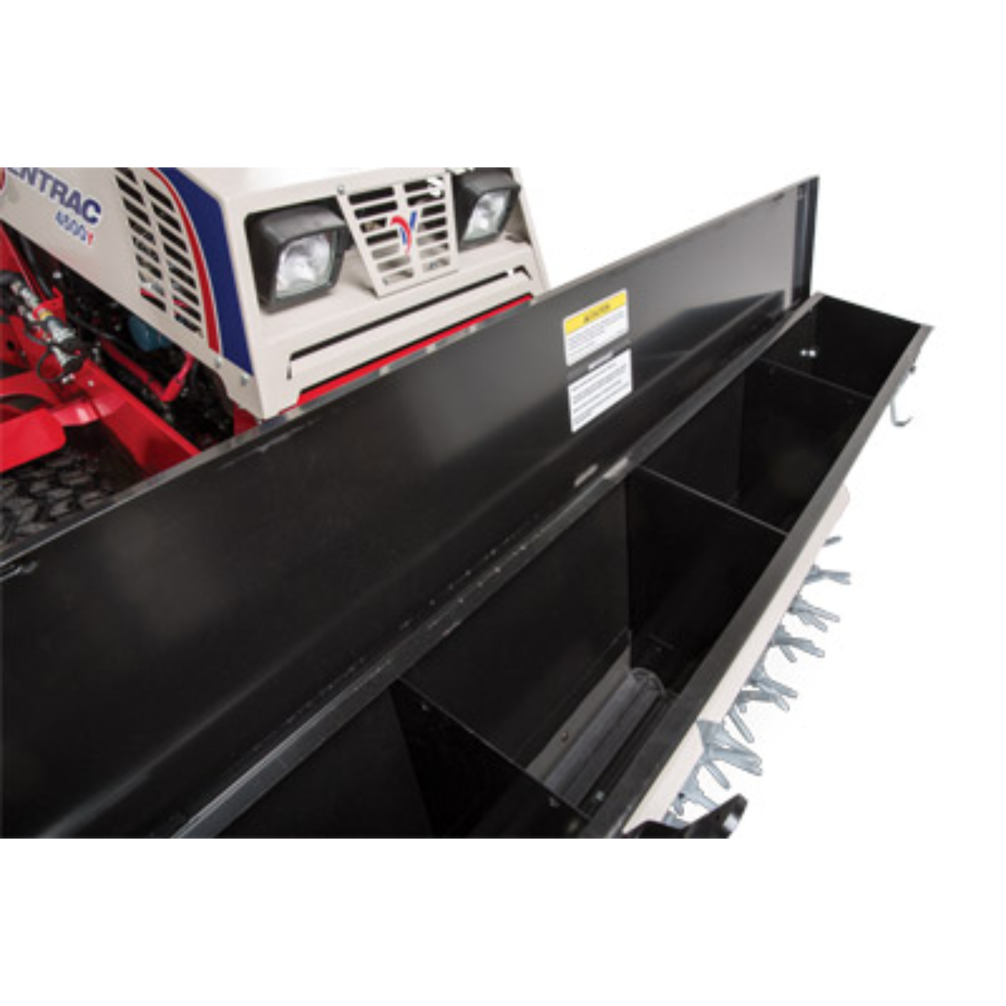 Ventrac