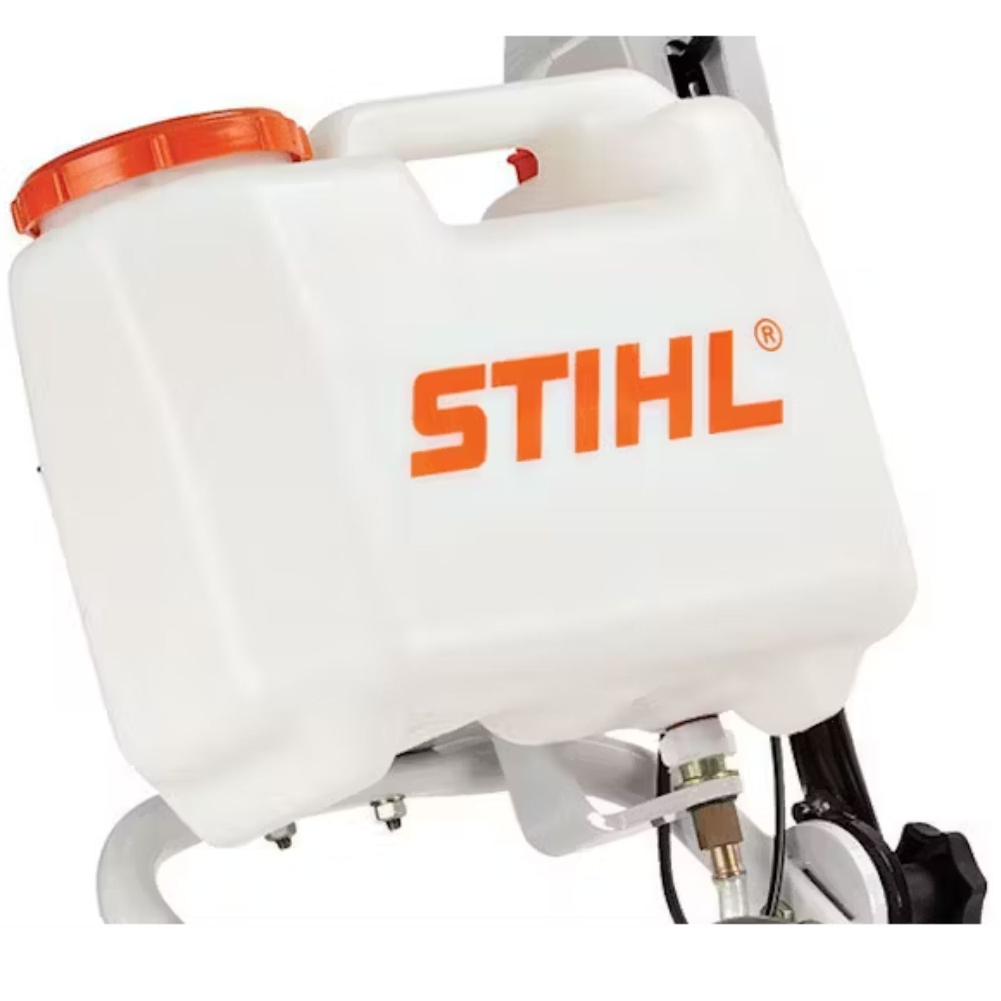 STIHL Cutquik Cart Water Tank | TS700 CQ | 4224 007 1009
