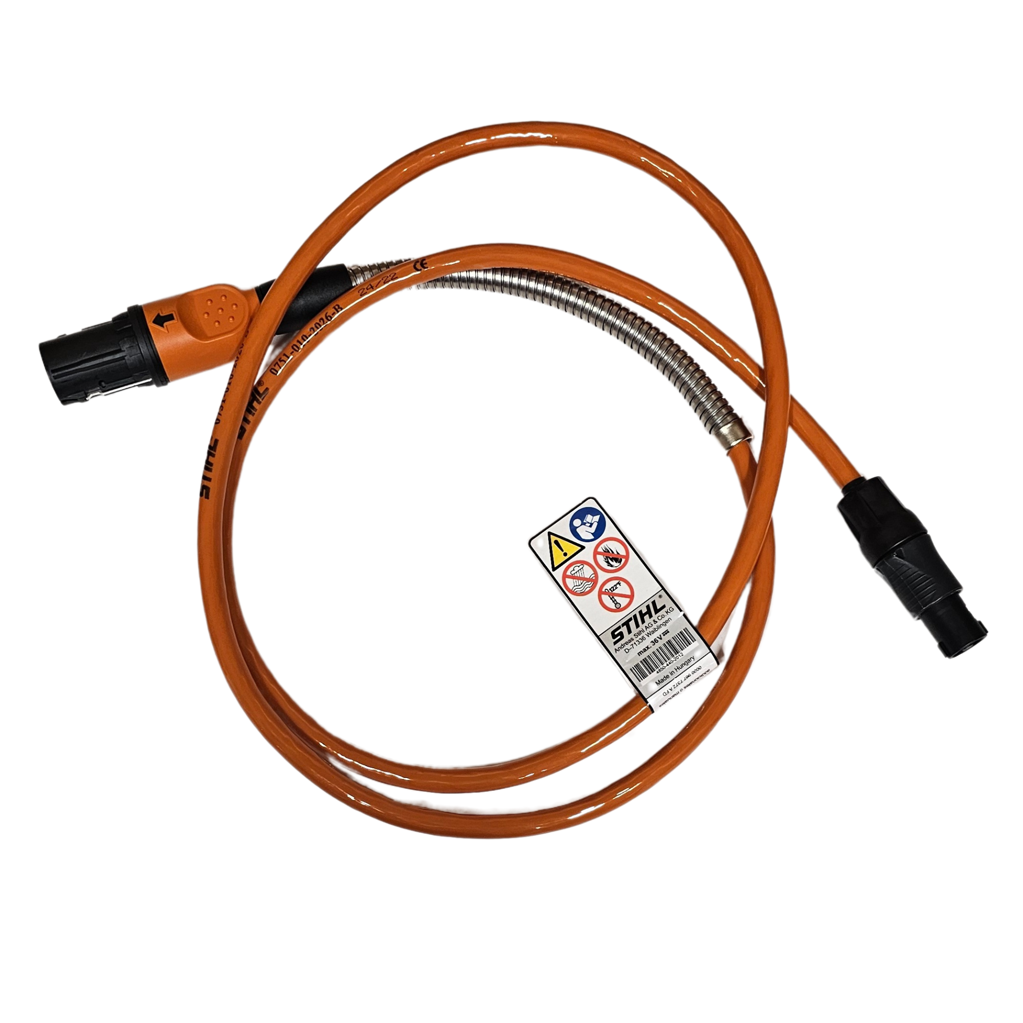STIHL Connecting Cable | 4850 440 2012
