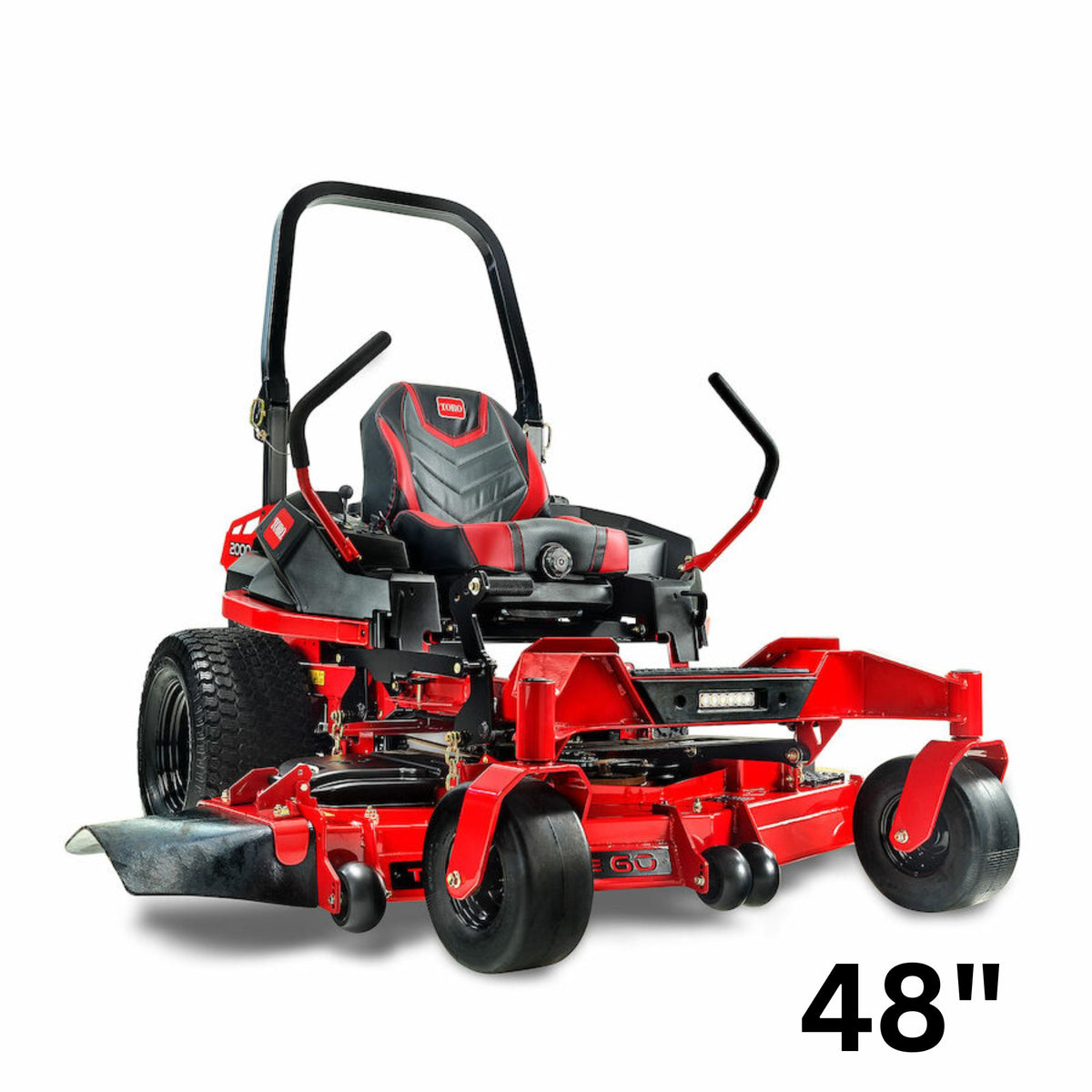Main Street Mower | Mowers, Trailers, Saws, & More
