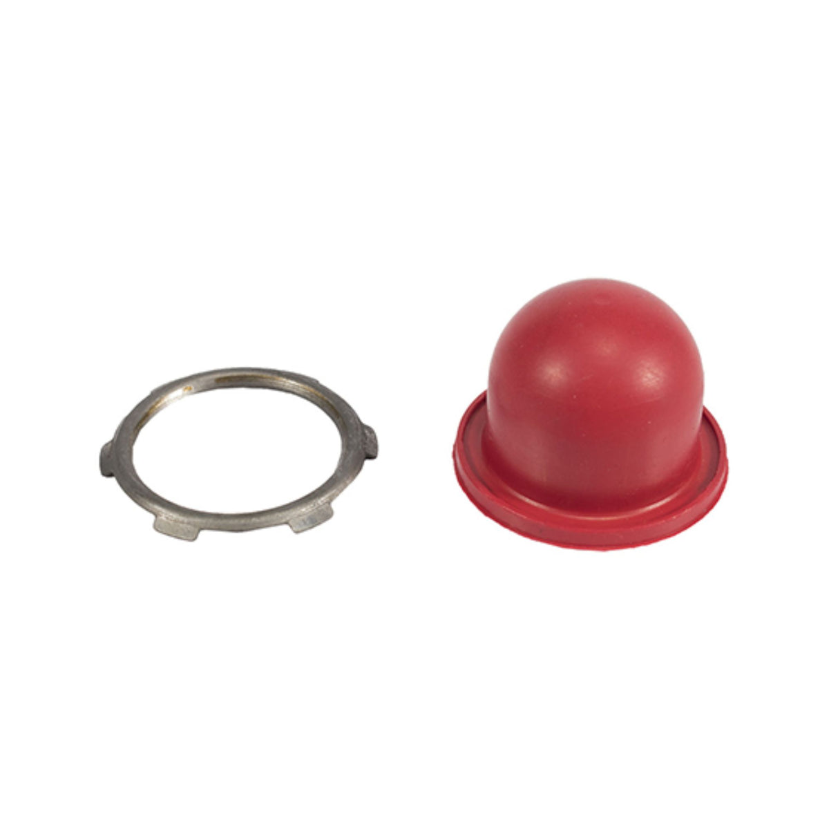 Rotary Primer Bulb w/Lock Washer | For Tecumseh | 8751 – Main Street Mower