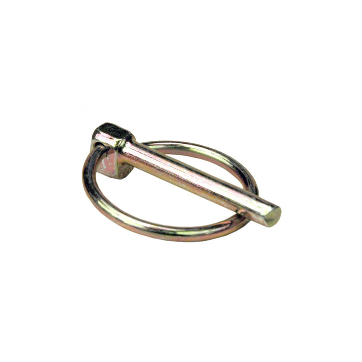 Rotary Click Pin | 1/4" | MTD | 9232 – Main Street Mower