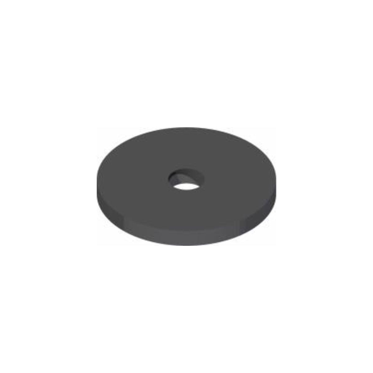 Ventrac Washer | .510 ID X 2-1/2 OD 1/4 | HQ682 / MK960 / DC520 | 99.B ...