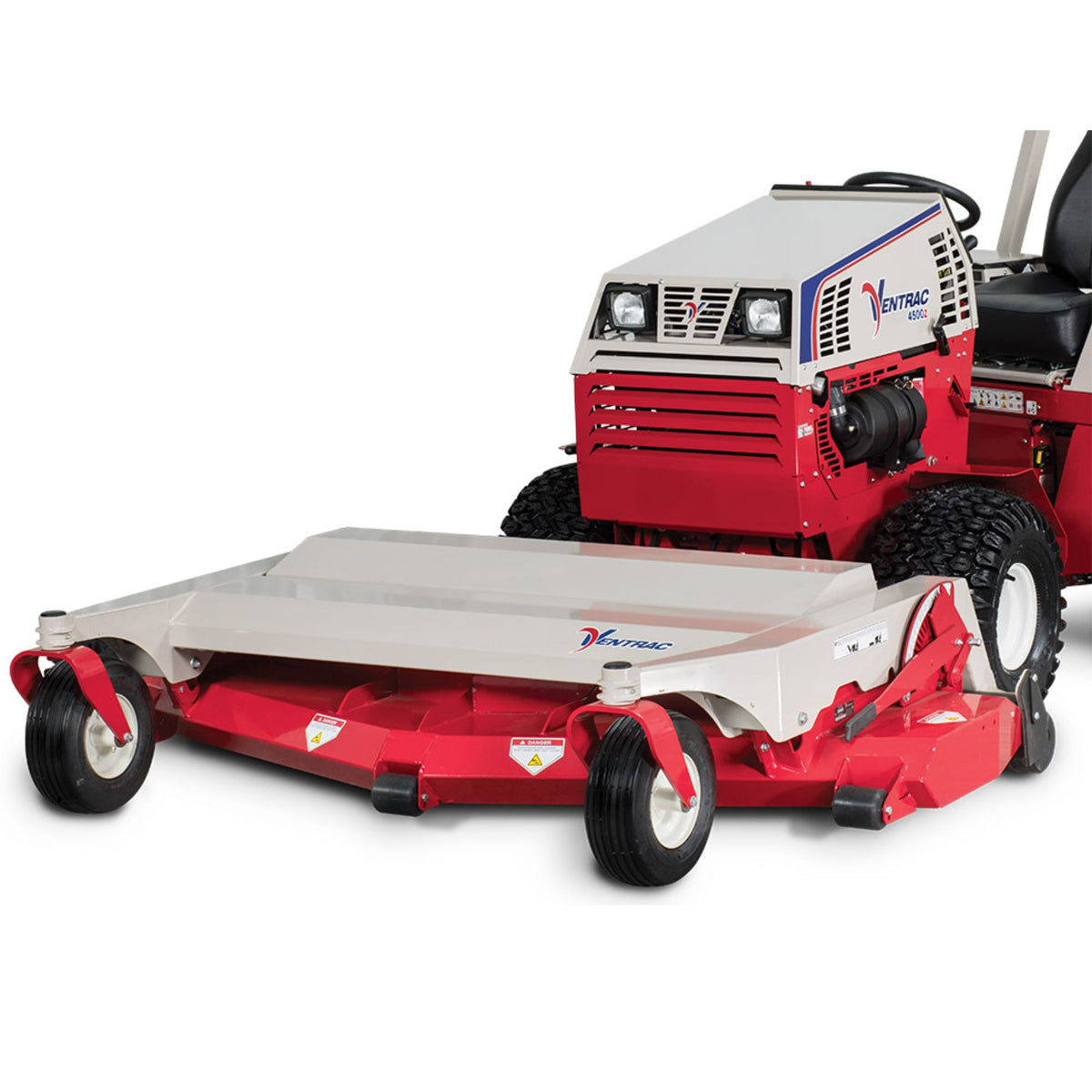 Ventrac Finish Mower RD | MU720 | 39.55114 – Main Street Mower