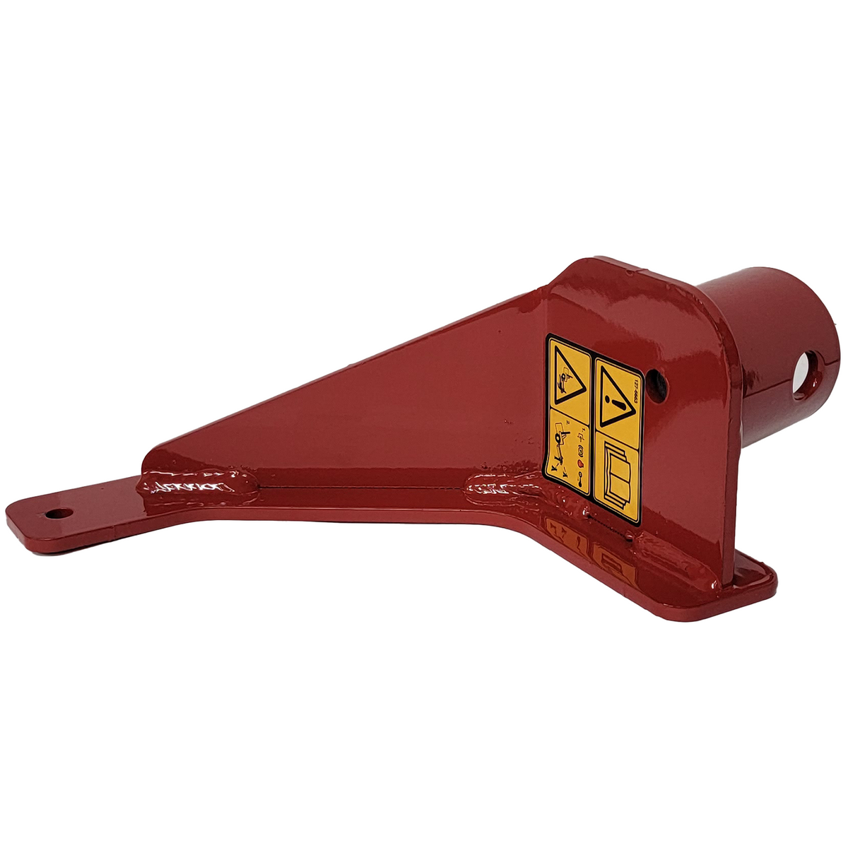 Toro Riding Mower Jack Mount Kit | 140-2711