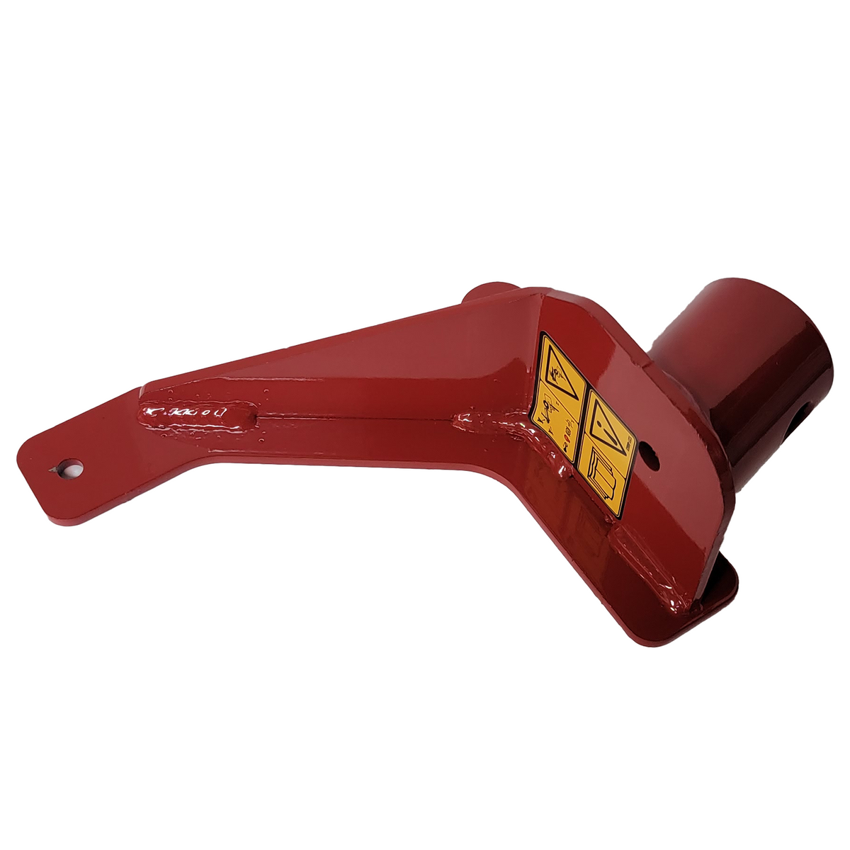 Toro Riding Mower Jack Mount Kit | 140-2711 – Main Street Mower