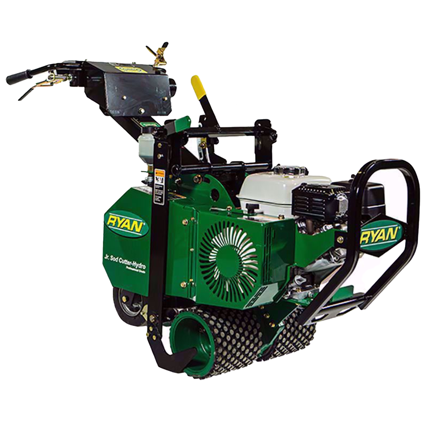 Ryan Hydro Jr Sod Cutter 18" Honda GX160 5.5 HP