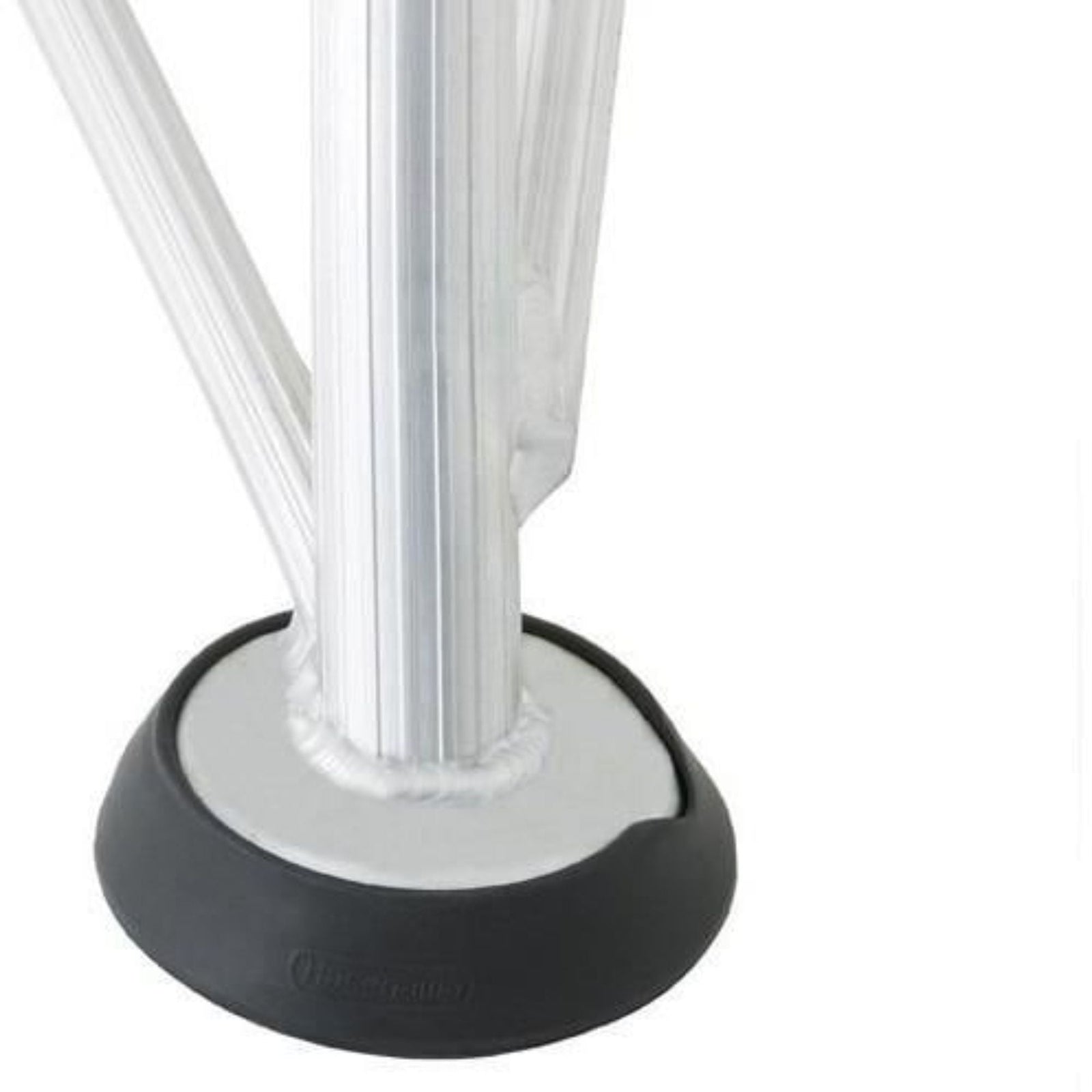 Hasegawa GSU-12AS 12' Platform Tripod Ladder 300 lbs Capacity