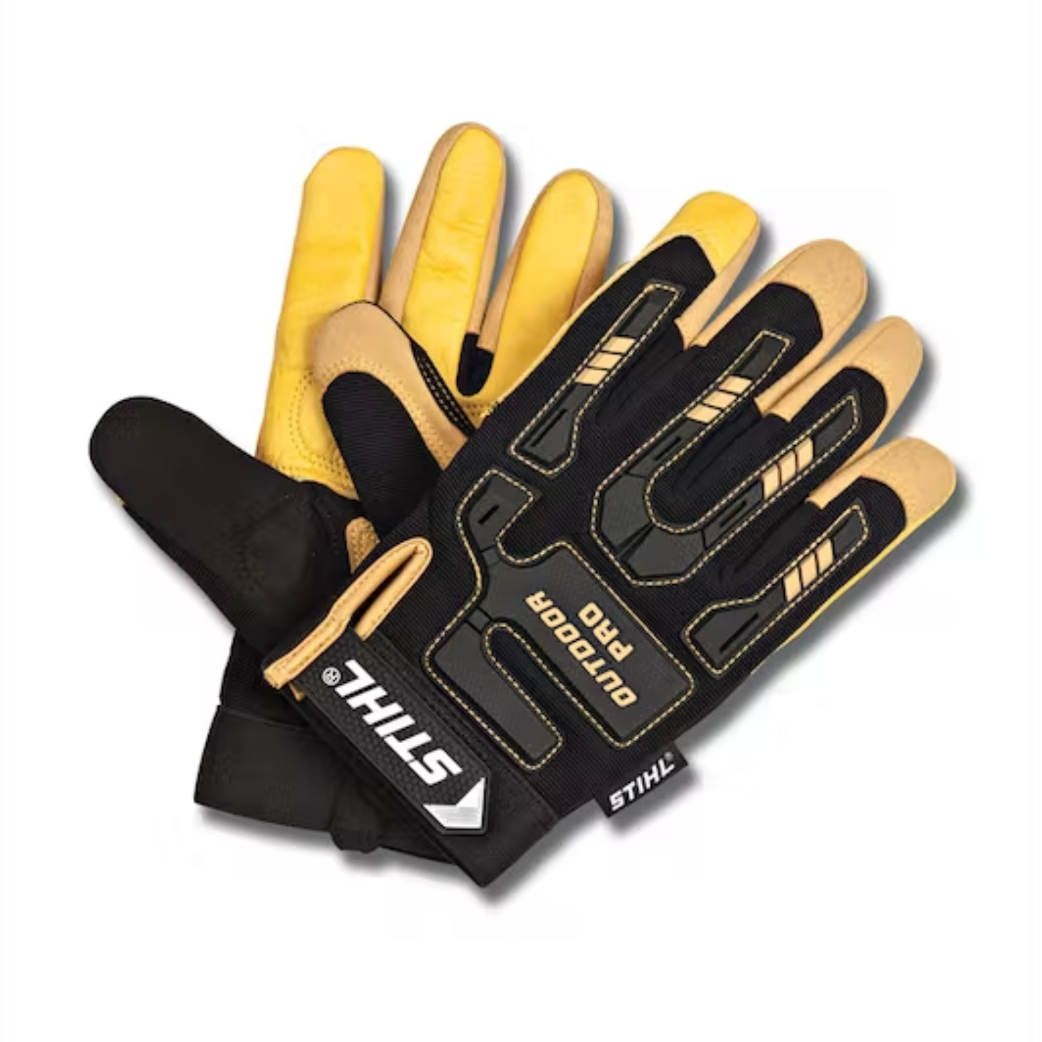 STIHL Outdoor PRO Gloves
